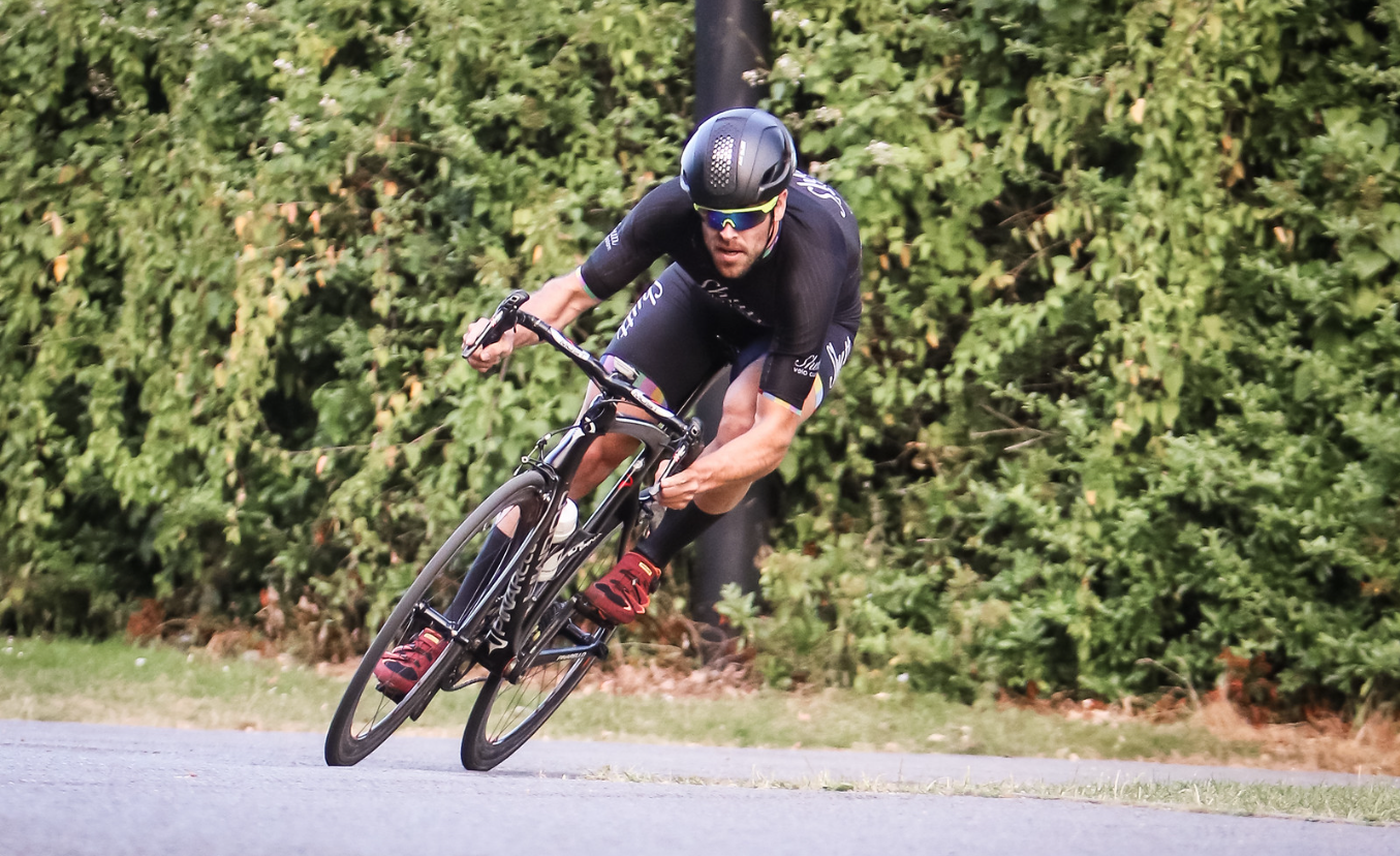 "What have you done?" – Shutt Velo Rapide